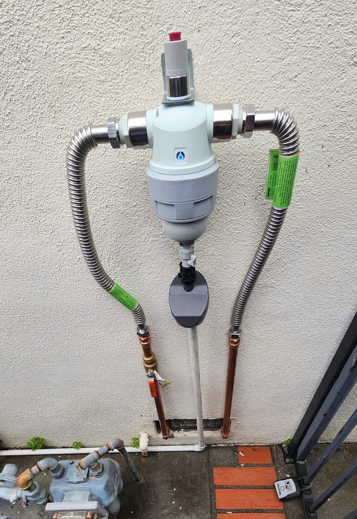 Water Filtration Installation: A Comprehensive Guide | TipaTech